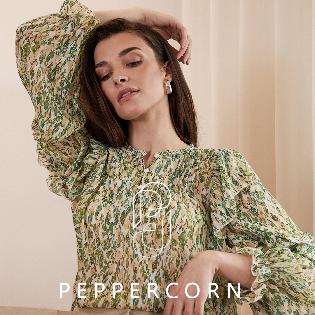 Redefined Fashion